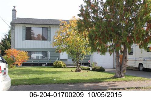 BC Assessment - Independent, uniform and efficient property assessment