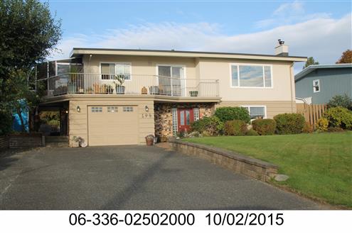 BC Assessment - Independent, uniform and efficient property assessment