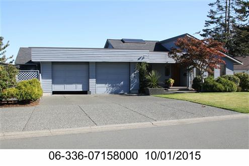 BC Assessment - Independent, uniform and efficient property assessment