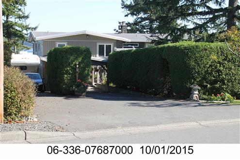 BC Assessment - Independent, uniform and efficient property assessment