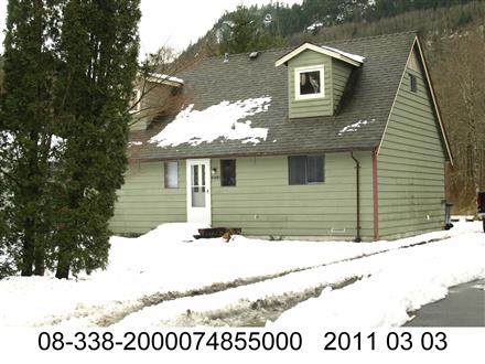 BC Assessment - Independent, uniform and efficient property assessment