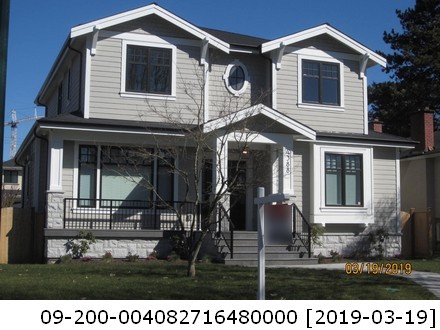 BC Assessment - Independent, uniform and efficient property assessment