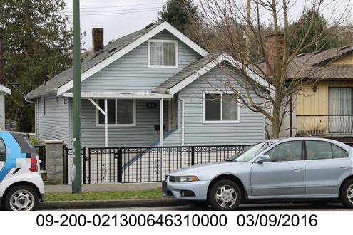 BC Assessment - Independent, uniform and efficient property assessment