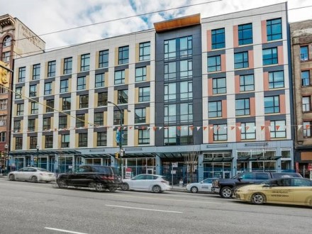 BC Assessment - Independent, uniform and efficient property assessment