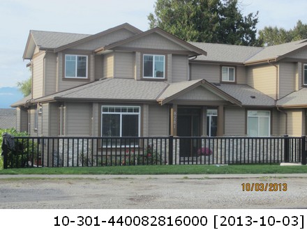 BC Assessment - Independent, uniform and efficient property assessment