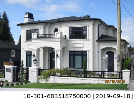 BC Assessment - Independent, uniform and efficient property assessment
