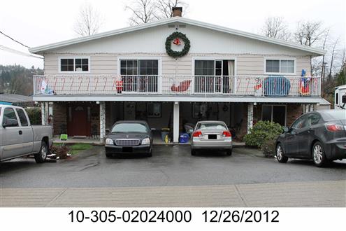 BC Assessment - Independent, uniform and efficient property assessment