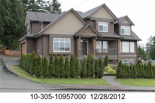 BC Assessment - Independent, uniform and efficient property assessment