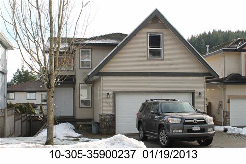 BC Assessment - Independent, uniform and efficient property assessment