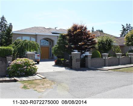 BC Assessment - Independent, uniform and efficient property assessment