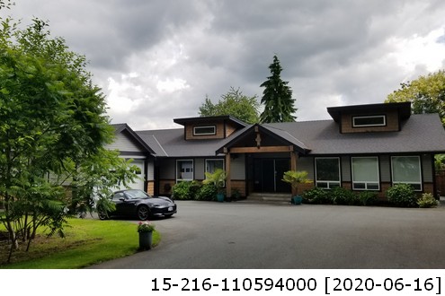 BC Assessment - Independent, uniform and efficient property assessment