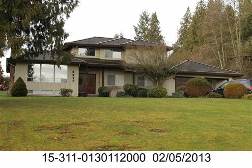 BC Assessment - Independent, uniform and efficient property assessment