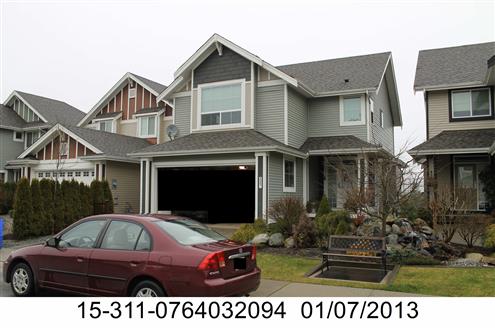 BC Assessment - Independent, uniform and efficient property assessment