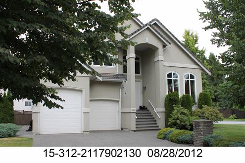 BC Assessment - Independent, uniform and efficient property assessment