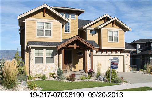 BC Assessment - Independent, uniform and efficient property assessment