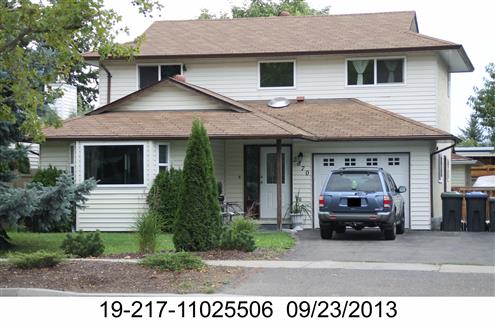 BC Assessment - Independent, uniform and efficient property assessment