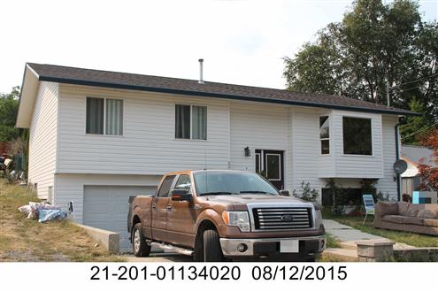 BC Assessment - Independent, uniform and efficient property assessment