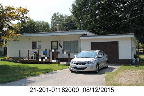 BC Assessment - Independent, uniform and efficient property assessment