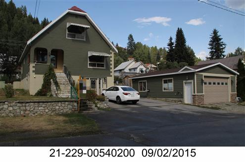 BC Assessment - Independent, uniform and efficient property assessment