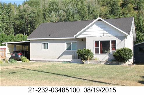 BC Assessment - Independent, uniform and efficient property assessment