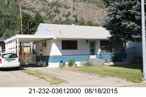 BC Assessment - Independent, uniform and efficient property assessment