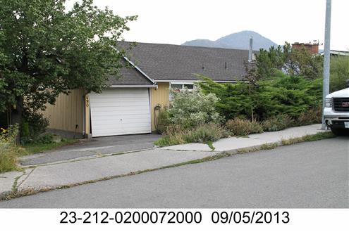 BC Assessment - Independent, uniform and efficient property assessment