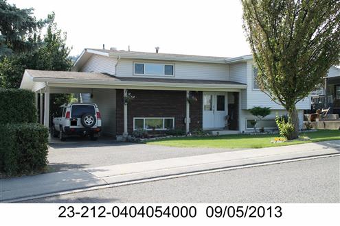 BC Assessment - Independent, uniform and efficient property assessment