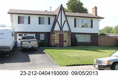 BC Assessment - Independent, uniform and efficient property assessment