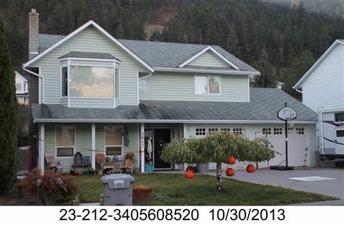 BC Assessment - Independent, uniform and efficient property assessment