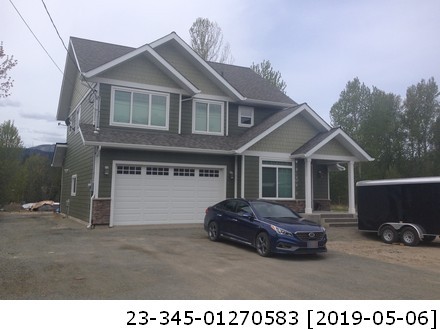 BC Assessment - Independent, uniform and efficient property assessment