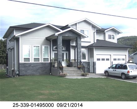 BC Assessment - Independent, uniform and efficient property assessment