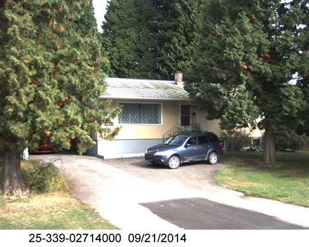 BC Assessment - Independent, uniform and efficient property assessment