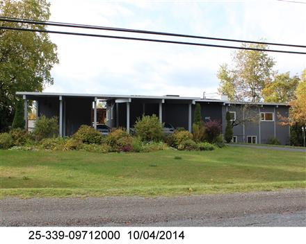 BC Assessment - Independent, uniform and efficient property assessment