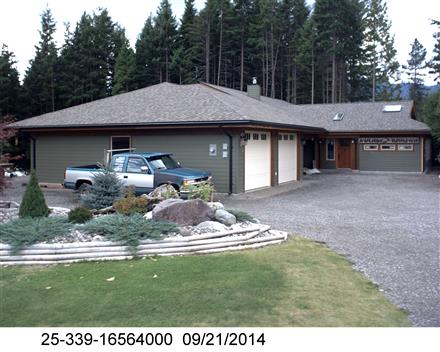 BC Assessment - Independent, uniform and efficient property assessment