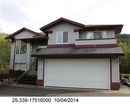 BC Assessment - Independent, uniform and efficient property assessment