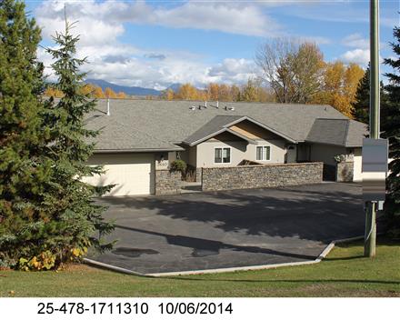 BC Assessment - Independent, uniform and efficient property assessment