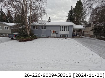 BC Assessment - Independent, uniform and efficient property assessment