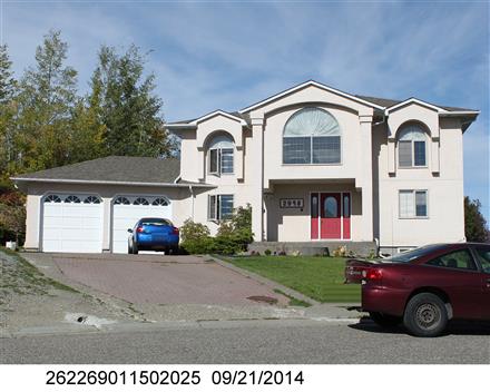 BC Assessment - Independent, uniform and efficient property assessment